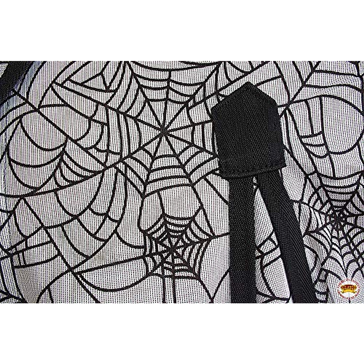 HILASON 69 Inches Horse Fly Sheet Ultra Violet Rays Protect Mesh Bug Mosquito Summer Spring | Fly Sheet | Horse Turnout Sheet | Fly Sheet for Horses | Bug and Mosquito Protection | Fly Sheet for Horse