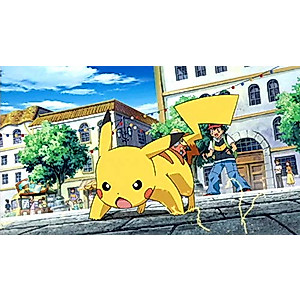 Pokémon 10 - Der Aufstieg von Darkrai