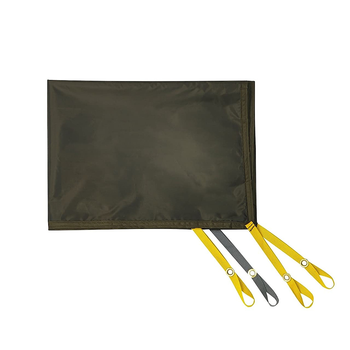 SJK 3 Person Nightfall Footprint Lightweight 3 Season Water Resistant Tent for Camping and Hunting