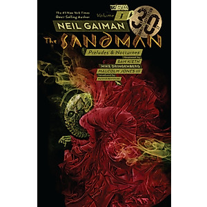 The Sandman 1: Preludes & Nocturnes