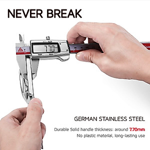 Multipurpose Kitchen Shears by WELLSTAR, Come Apart Heavy Duty German Stainless Steel Food Scissors for Cutting Meat Poultry Chicken Vegetable, Plus Handy Onion Slicing Holder, Gift Box Pack