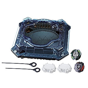 BEYBLADE Burst Evolution Multicolor