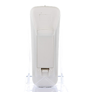 Anderic RR0035A AC Remote Control - Replaces Many LG, GE, Goldstar, Hampton Bay, Kenmore, and Zenith Air Conditioner Transmitters - No Programming Needed - RR0035A