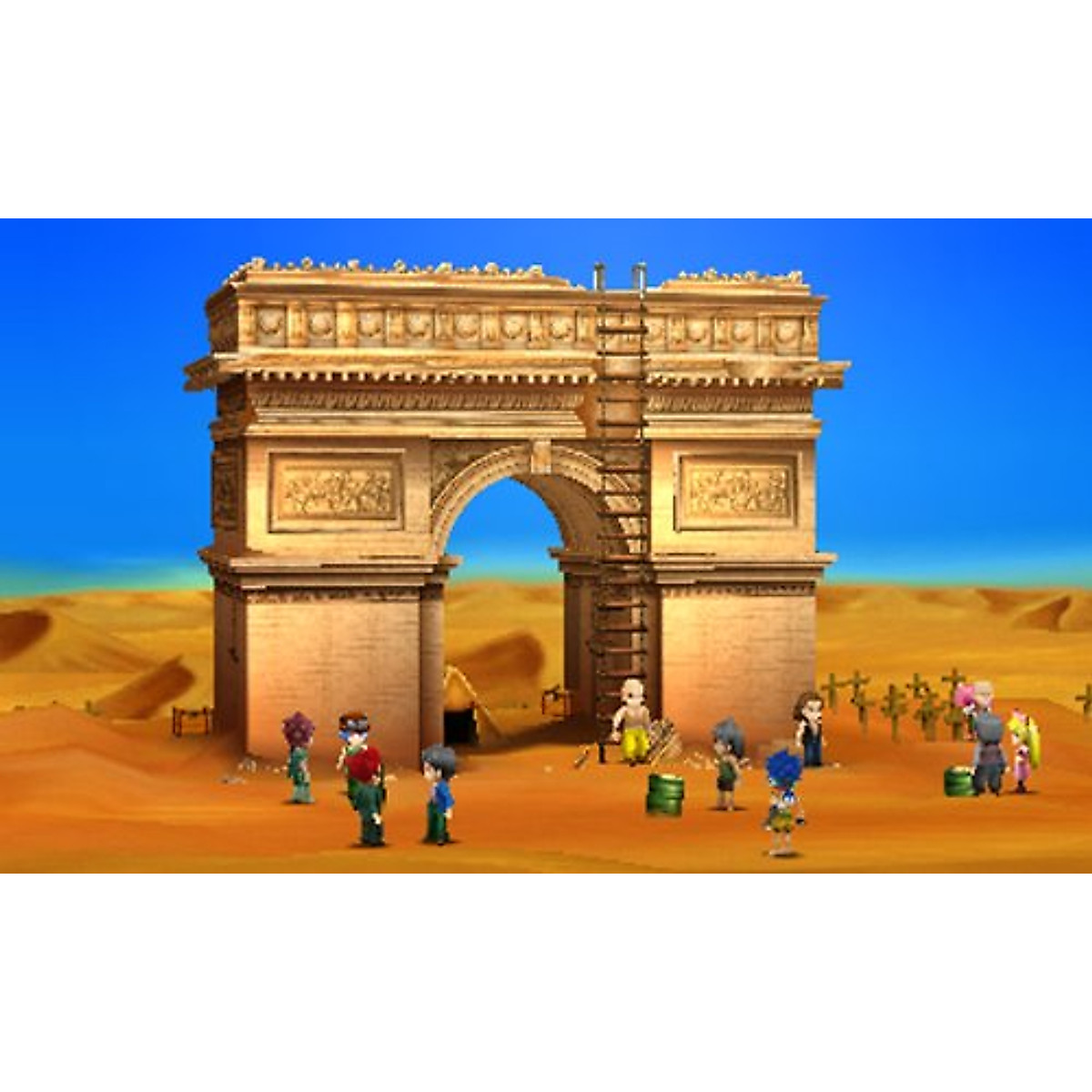 Metal Max 4 Diva of Moonlight Limited Edition