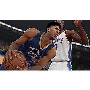 NBA 2K15 - Xbox One