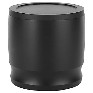 AUNMAS Stainless Steel Coffee Tamper 58mm Coffee Powder Picker for EK43 Grinder Coffee Grinder Accessory Espresso Machine Accessories