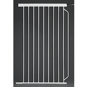 Carlson Pet Products Extra Tall Maxi Gate Extension