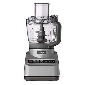 Ninja BN600 Professional Food Processor (Renewed)