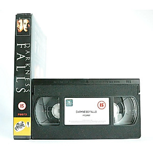 Darkness Falls [VHS]