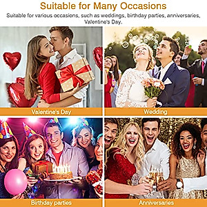 Storage Cases 3pcs Heart Shaped Boxes Gift Arrangement Boxes Flower Box for Luxury Flower Festival Holiday New Year Favors Black Candy Packing Boxes