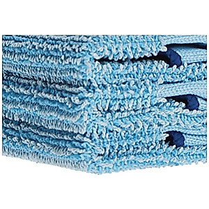 iRobot Braava Authentic Replacement Parts - Braava 300 Series Microfiber Mopping Cloths, Accessories (3-Pack)