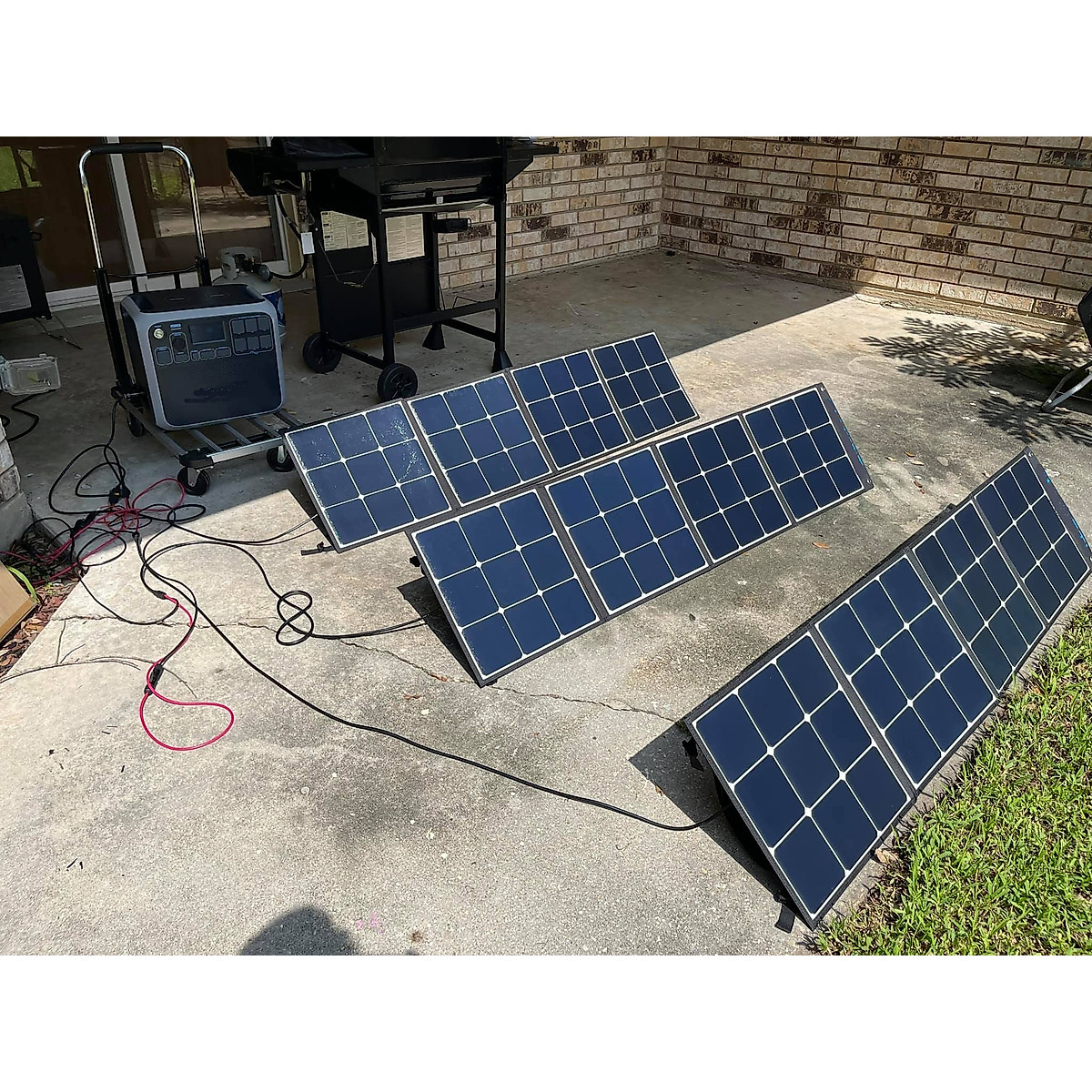 SolarEnz Solar Connectors to 2 Pin Power Industrial Circular Connector ...