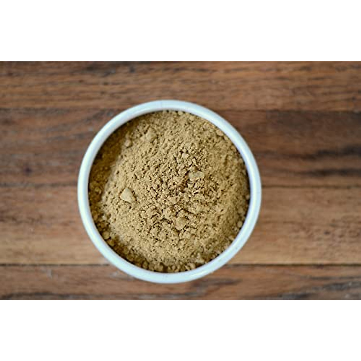 Anthony's Organic Ground Ginger Root, 1 lb, Gluten Free, Non GMO, Keto Friendly