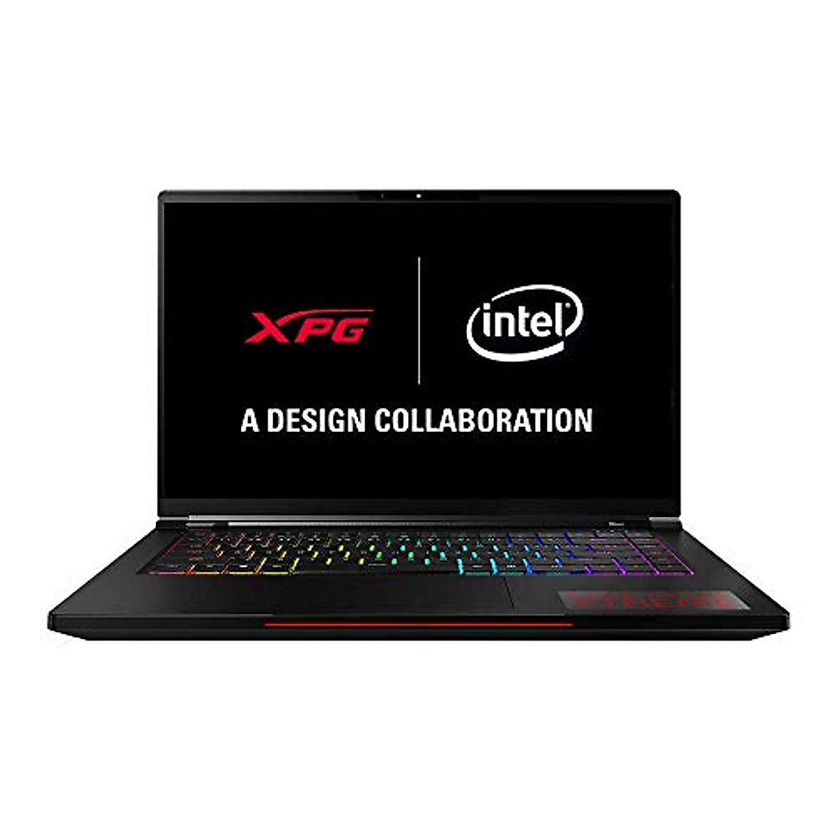 XPG Xenia Intel i7-9750H RTX 2070 Max-Q 8GB, 1TB NVMe SSD, 32GB RAM, Gaming Laptop (XENIA159GENI72070Q-BKCUS)