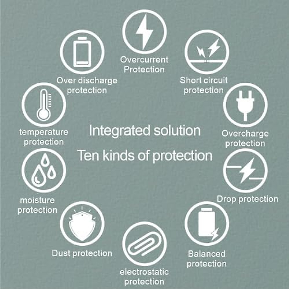 10S Li-ion Cell Battery Board Charger Module with Balance Function 10S 36V 30A 36v Balance Battery 36v 10s Cells Balancing li ion Lithium Battery Board