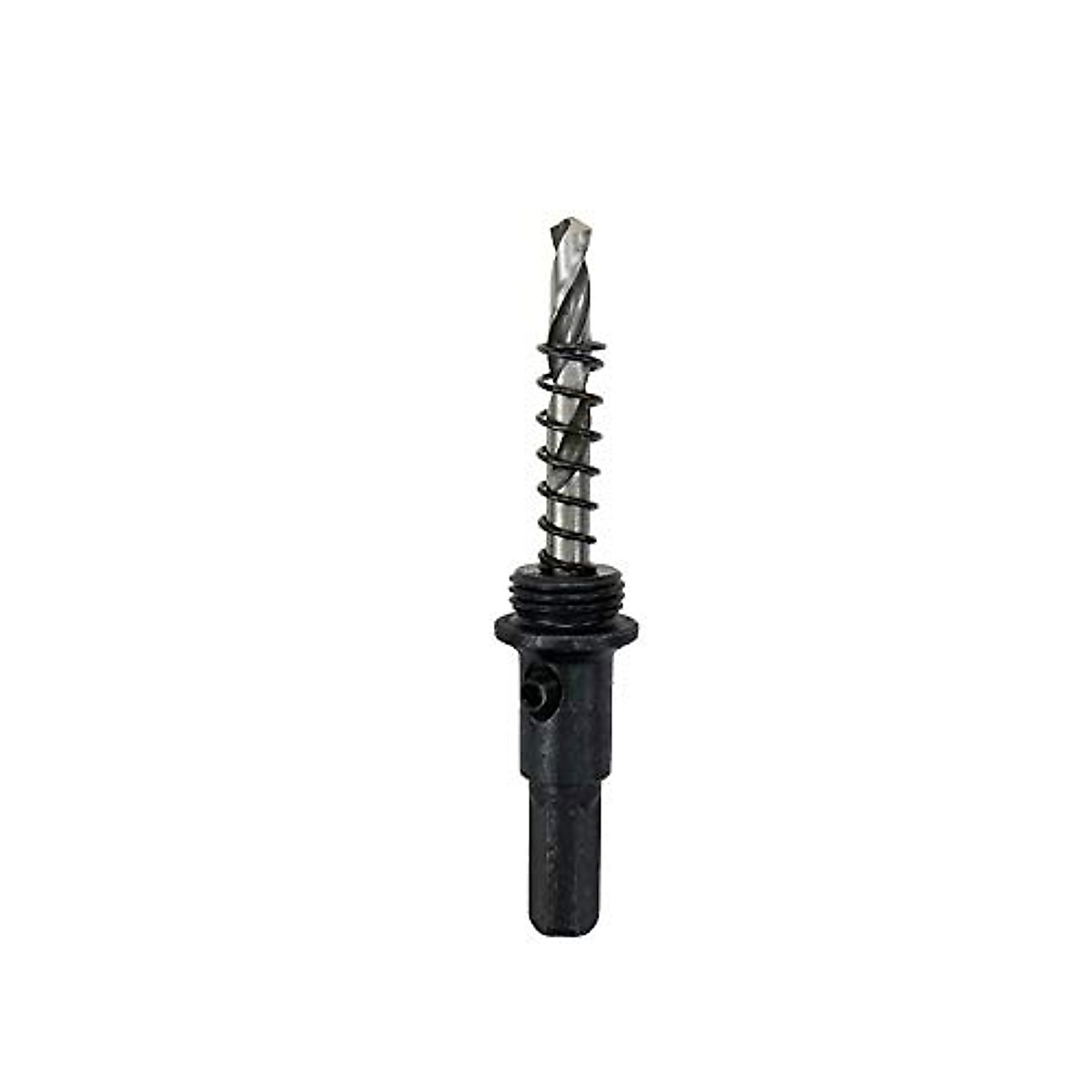 Rannb Hole Saw 4-inch Dia Hole Cutting Drill Bit for Drilling Holes in Wood, Plastic, Drywall, Thin Metal