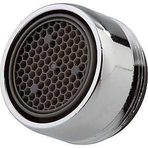 Delta Faucet RP18508 Aerator for 2.2 GPM, Chrome