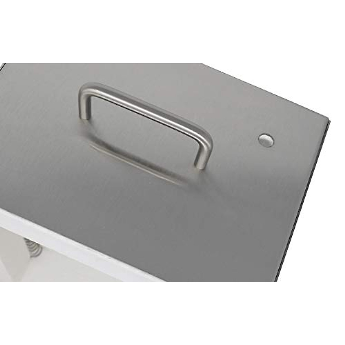 Tabletop Hi-Temp 2200 Degree Electric Burnout Oven Kiln Vent Hole PROGRAMMABLE Controller Furnace Jewelry Making Dental Casting Wax 3D Resin PLA Burnout Made in The U.S.A.