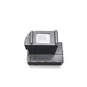 T04D1 Maintenance Tank Waste Box with chip Compatible for Printer L6160 L6161 L6170 L6171 L6178 L6190 L6191 L6198, Black
