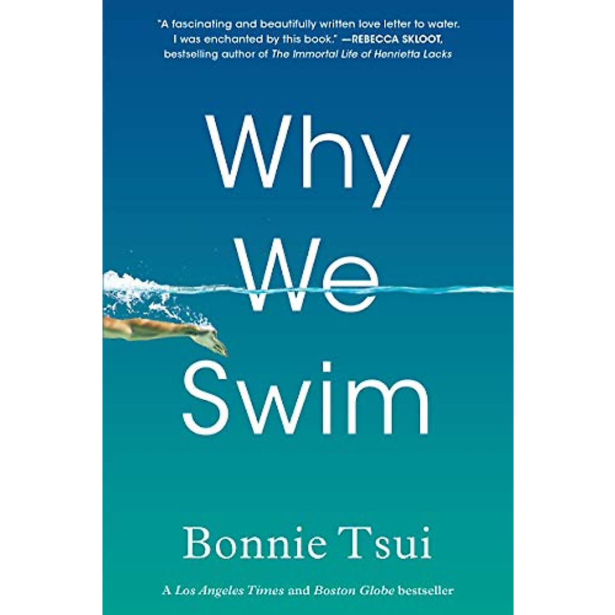 Why We Swim