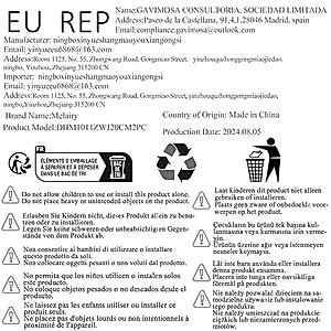 Melairy Brushed Corner Shelves, Shower Shelf Shelf no Drilling Shower Basket Caddy Shower Organiser Storage Aluminum Silver 7.87inch