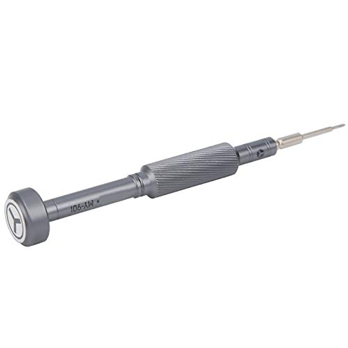 YWBL-WH Alloy Steel Bits Magnetic Screwdrive,Notebook Laptop PC Computer Screw,for MacBook Pro Air Battery,Air Trackpad,Air Keyboard/Retina/Air Assembly, Screw