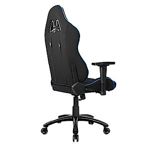 AKRacing AK-EXWIDE-SE-BL, Blue