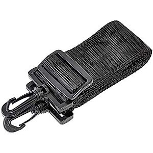 Medium Soft Padded Digital SLR Camera Travel Case/Bag with Clip-on Detachable and Adjustable Strap for Fujifilm FinePix XF1, X-E1, X-E2, X-PRO1, X10, X20, X30, X100, X100S, X100T & More