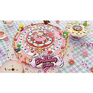 Nintendo Mario Party Superstars (Nintendo Switch) (European Version)