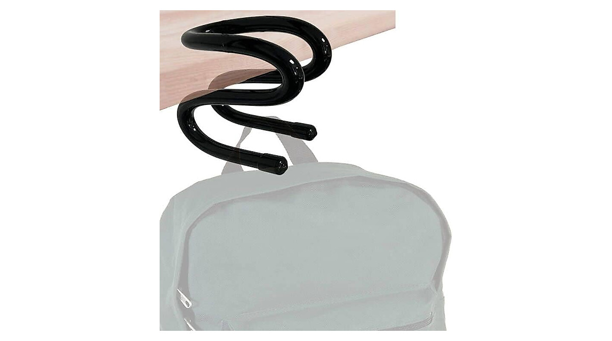 AUXPhome Portable Bag Hook - Simplify Your Space