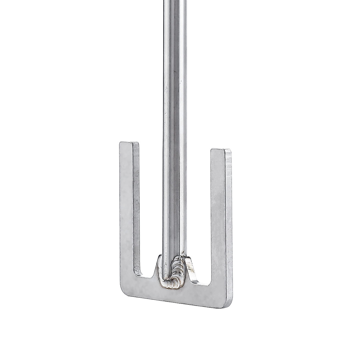 4E's USA Anchor Stirring Rod for Overhead Stirrer Mixer