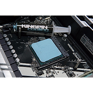 Kingpin Cooling KPx Thermal Grease 30g