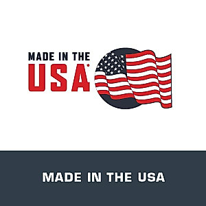 Allen Company Crimp-On Bowstring Nocking Points (Pack of 5) Used on Both Compound & Recurve Bow Nocking Points