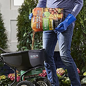 Ortho Fire Ant Killer Broadcast Granules, 11.5 lbs. (2-Pack)