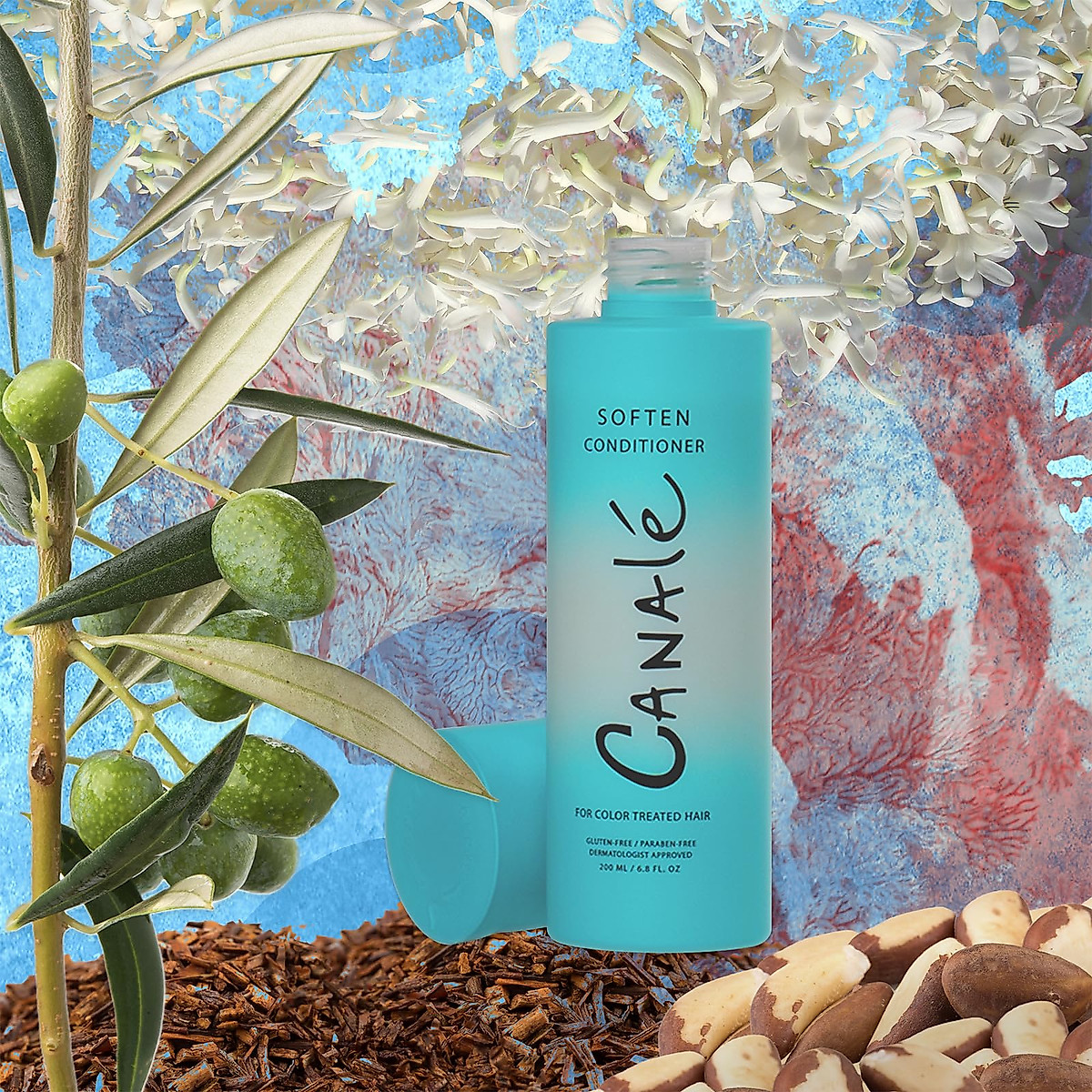 SOFTEN Softening Conditioner