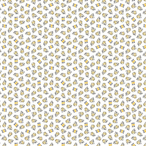 Cricut Patterned Iron-On, Star Wars Droids & Wookies