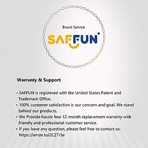 SAFFUN 2 Pack 2.4 GHz Wireless USB Controller Compatible with SNES Games, SNES Retro USB PC Super Classic Controller for Windows PC MAC Linux Genesis Raspberry Pi Retropie (Multicolored Keys)