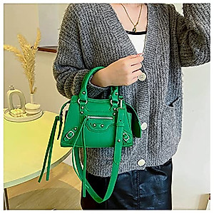 Evening Shoulder Bags for Women Trend Female Shopping Tote Bag Women's Crossbody Handbag