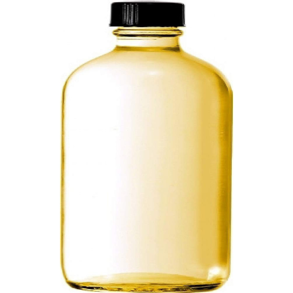 Cultural Exchange Barack Obama for Men Cologne Body Oil Fragrance [Regular Cap - Clear Glass - Blue - 8 oz.]