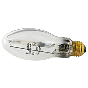 OSRAM SYLVANIA GIDDS-685620 67508 150-Watt E17 High Pressure Sodium Light Bulb, 2.4" x 2.3" x 5.8"