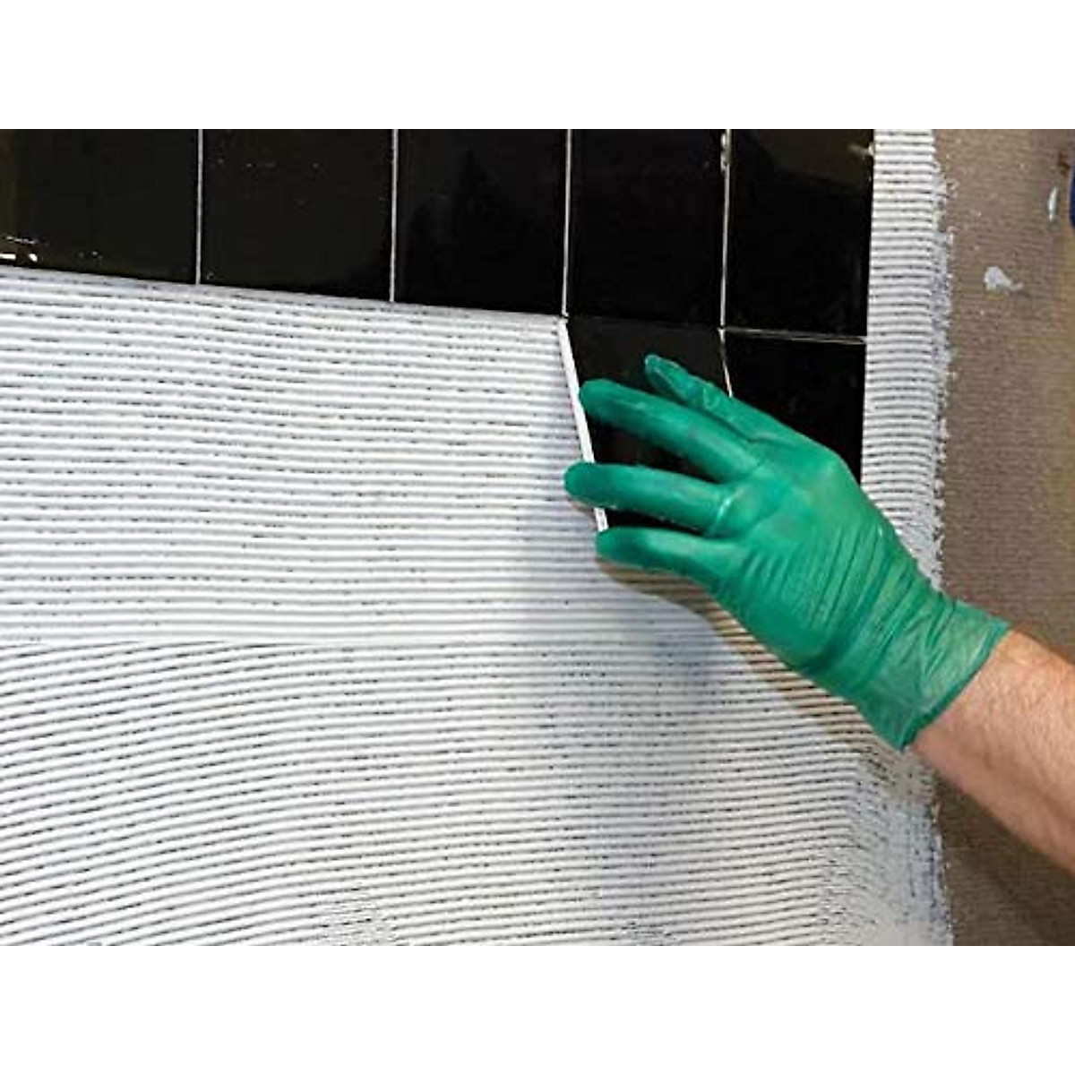 MAPEI Type 1 Professional Tile Adhesive Mastic Adhesive (3.5 Gallon)