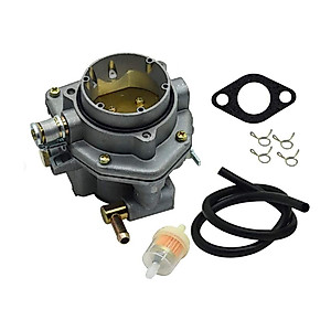 Carburetor Assembly For hobart champion 16 Welder Generator Onan performer 16