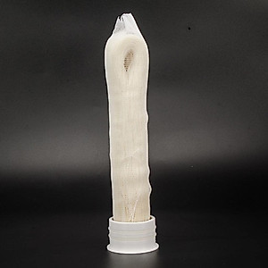 Baosity 2pcs 10Inch Home Drinking Water Filter Ultra Hollow Fiber System