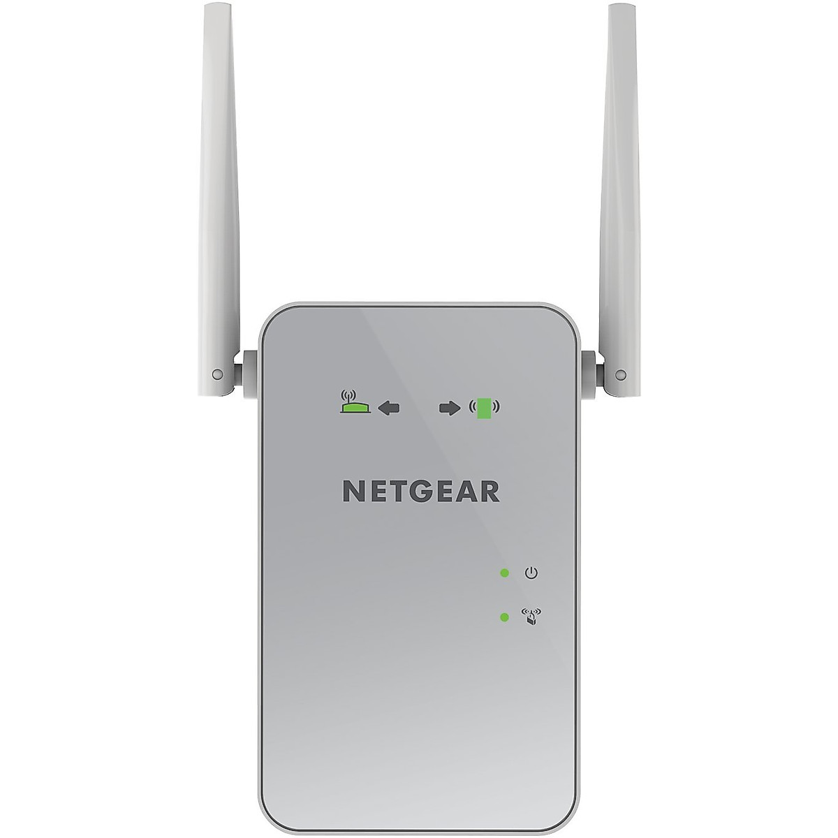 NETGEAR Renewed EX6150-100NAR AC1200 WiFi Range Extender