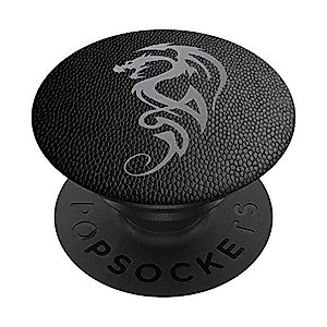 Medieval Dragon PopSockets Swappable PopGrip