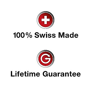 PB Swiss Tools Twister - ratcheting screwdriver for 1/4" PrecisionBits with 30mm blade