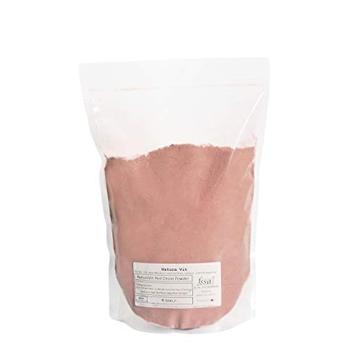 NatureVit Red Onion Powder (1.00)