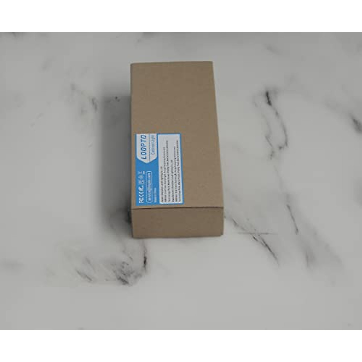 LDOPTO Under Cabinet Lights Wireless with Remote Rechargeable LED Under Cabinet Kitchen Lighting Battery Operated Lights Without Wiring with Remote/Touch Control for Closet Wardrobe Kitchen 3 Pack