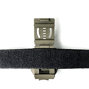 Shot Timer Holster Timer case