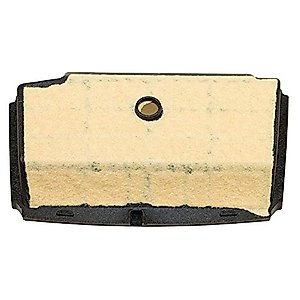 Stens New Air Filter 605-392 Compatible with Stihl MS192 T Chainsaws 1137 120 1600
